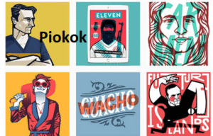 Piokok: The Future of Innovation, Creativity, and Connection in the ...
